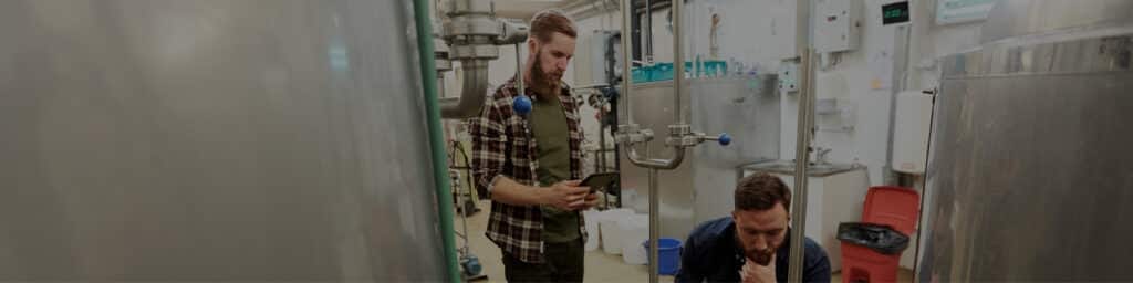 Filtration Specialists